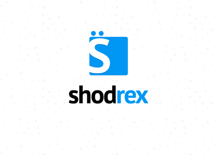 Welcome To Shodrex